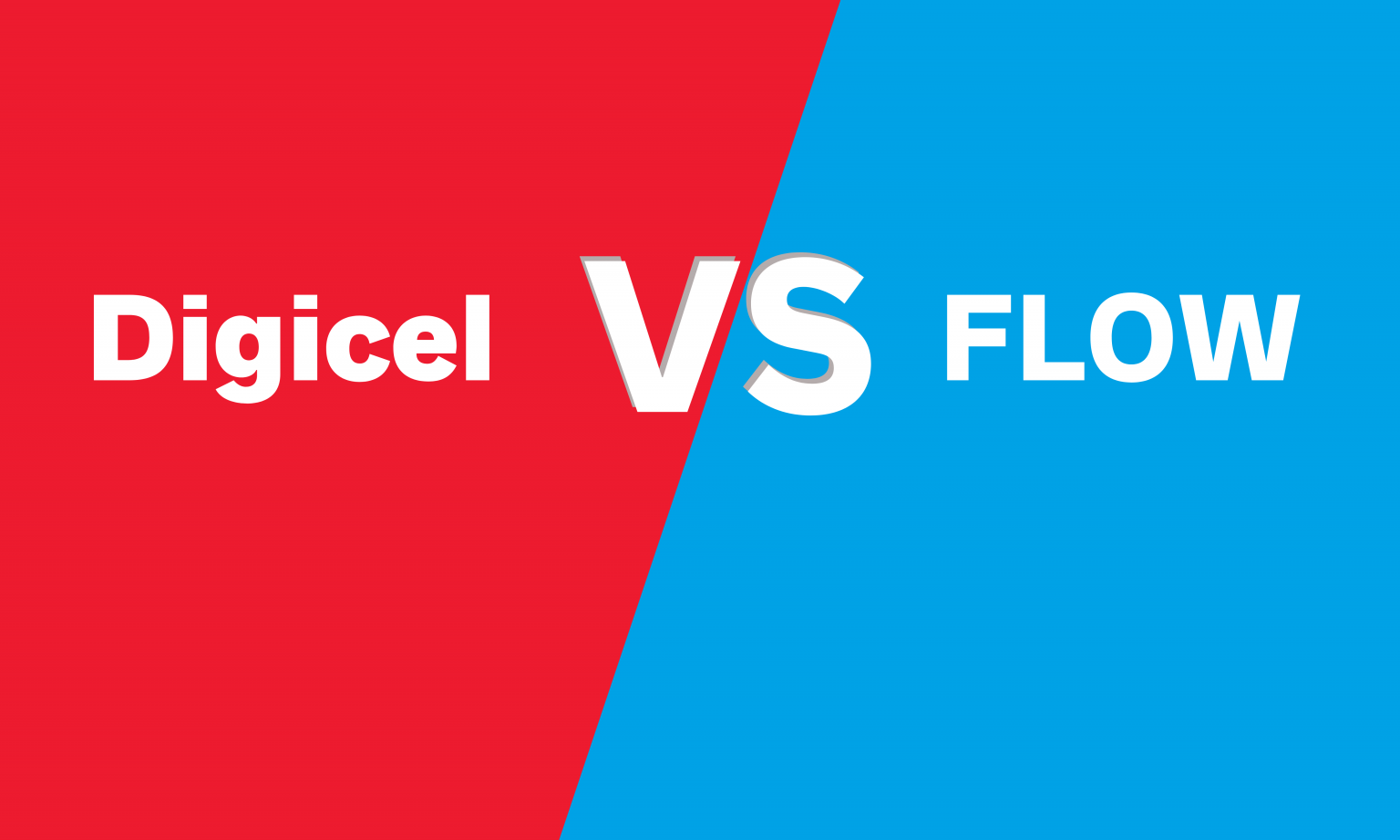 Digicel vs Flow: Prepaid Cell Phone Plans - Locate Barbados