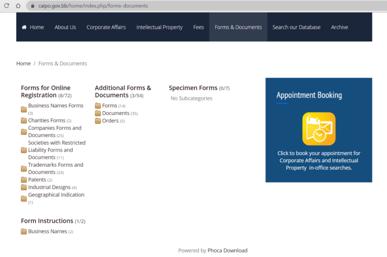 Small Business Loans for Barbadians - Locate Barbados