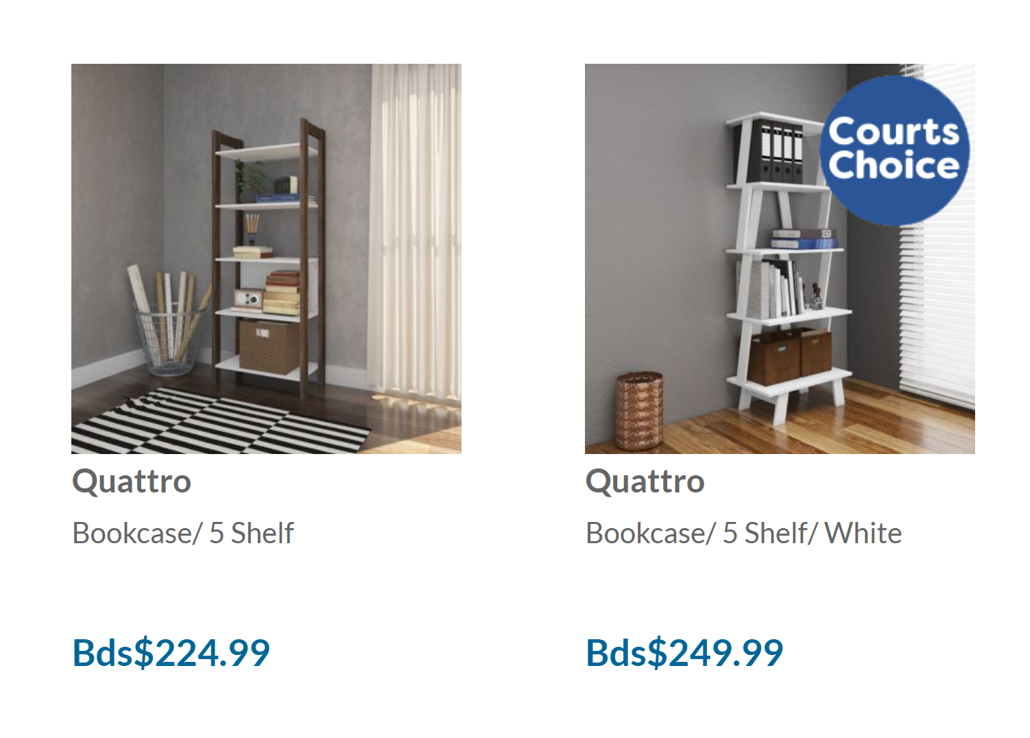 Home Office Shopping Options - Locate Barbados
