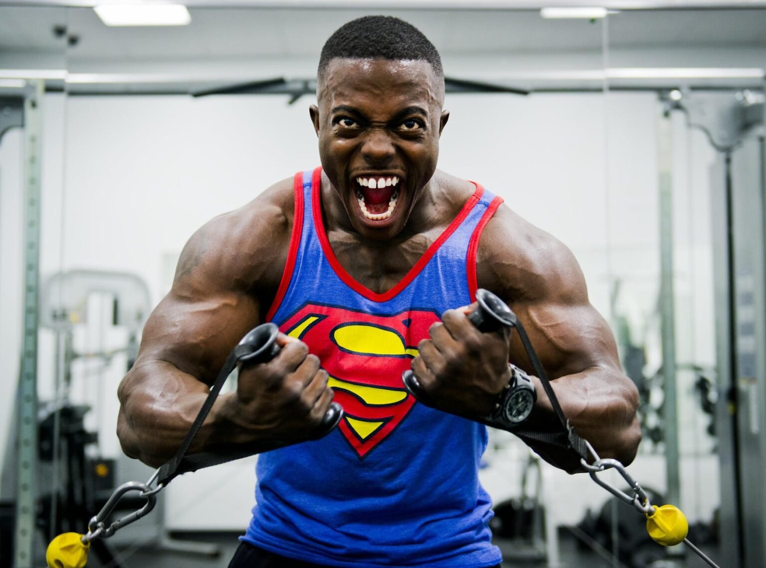 12 Gyms in Barbados you should check out! - Locate Barbados